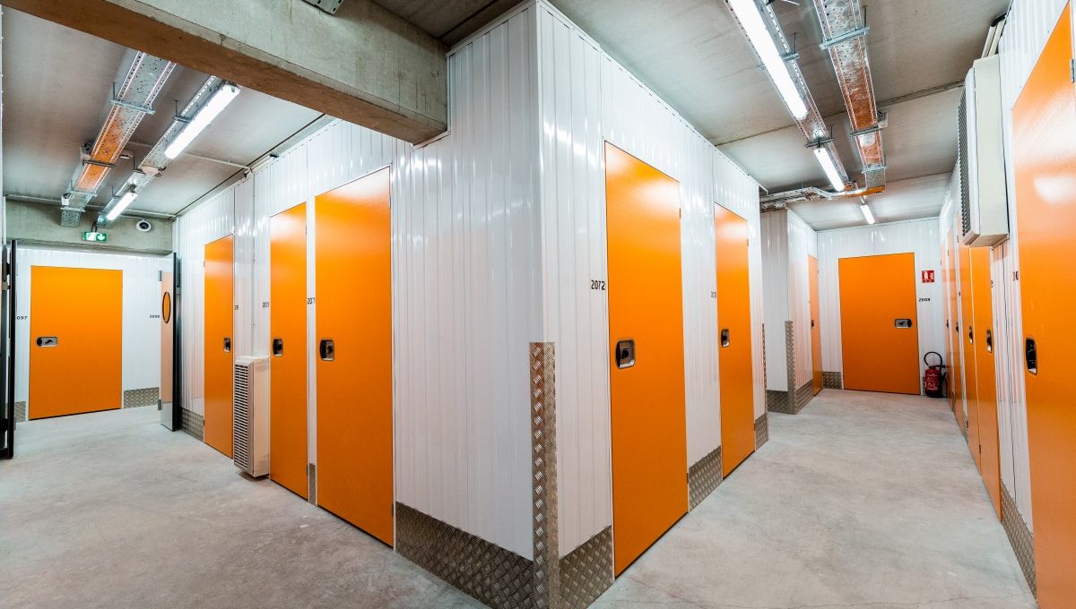 Ce qu’il faut savoir sur le box de stockage - Le guide du Net