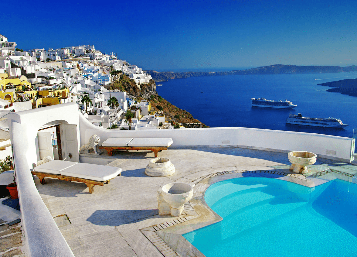 10 lieux luxueux à découvrir pour votre prochain voyage