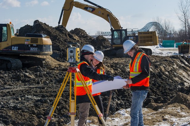 Savoir tout ce qu’il y a autour du métier d’ingénieur en génie civil